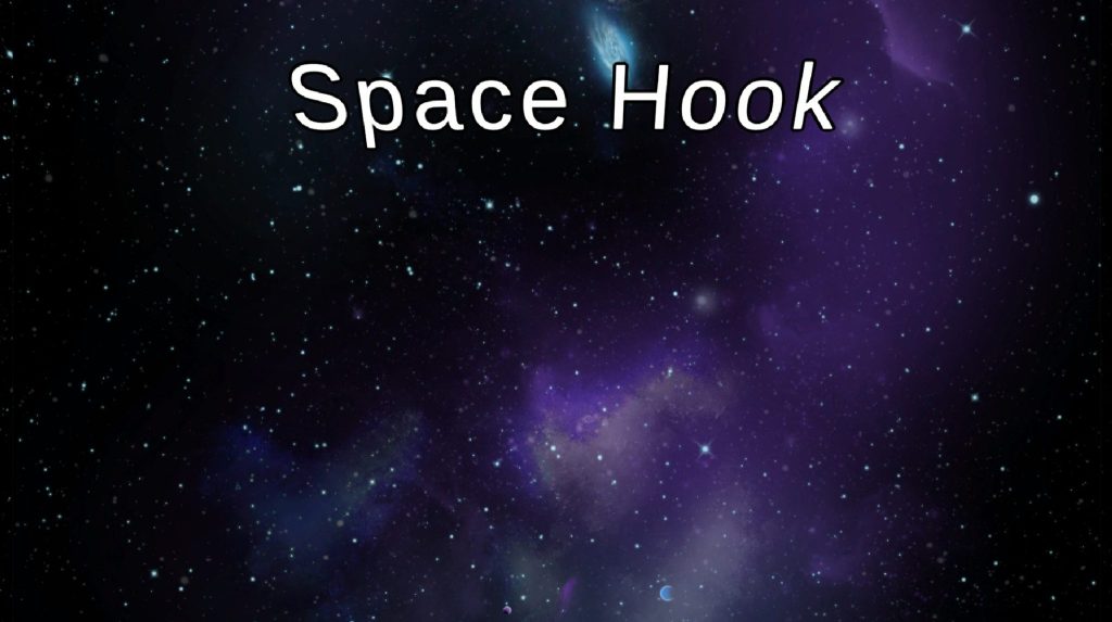 SpaceHook - La Horde